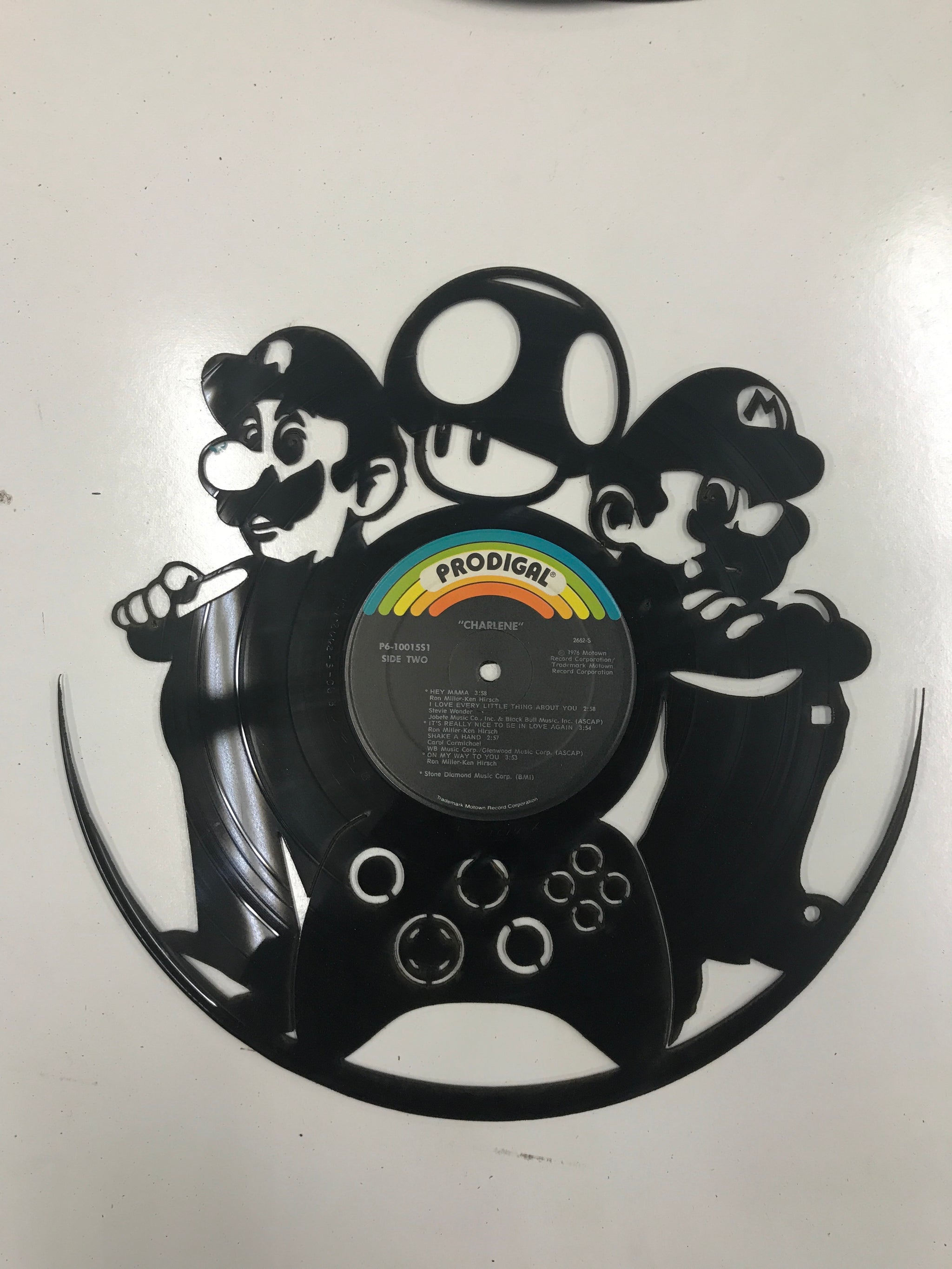 Video Games — SMFX Designs