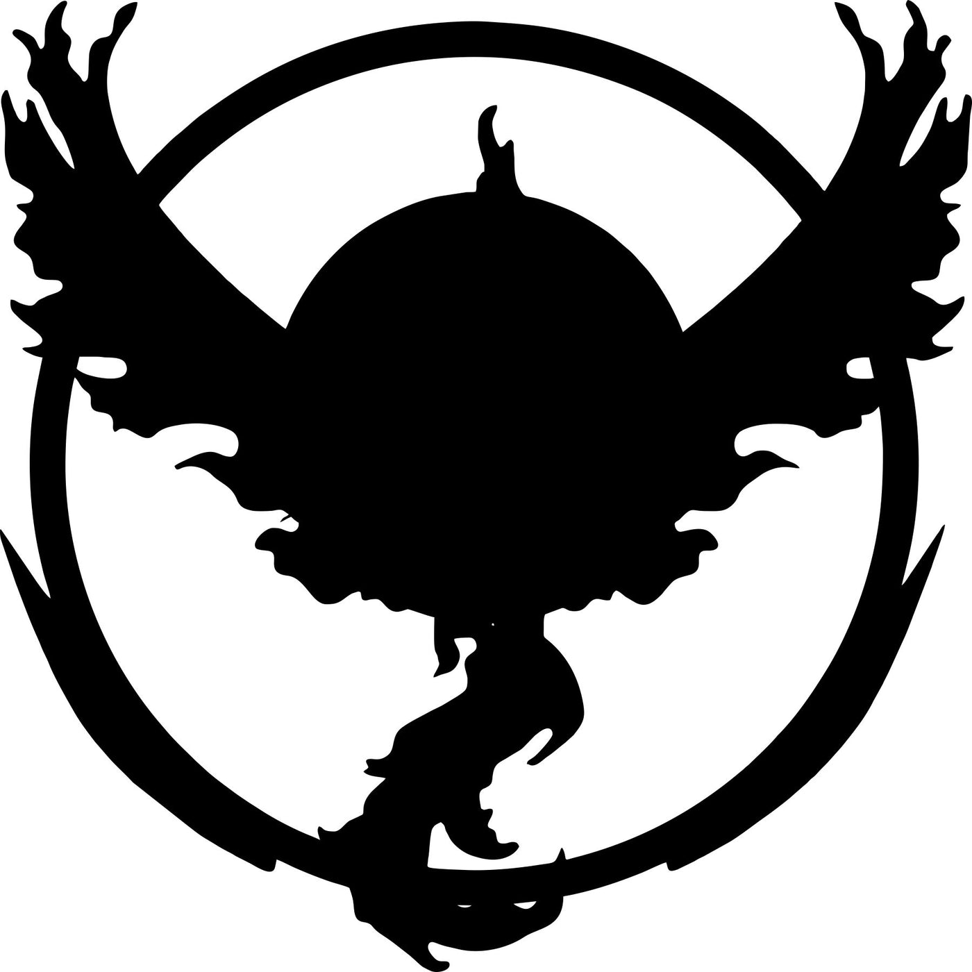 pokemon-4 Laser Cut Vinyl Record artist representation — SMFX Designs
